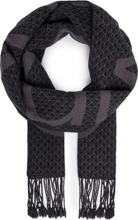 Calvin Klein Schal Calvin Klein LV04D8111G Dunkelgrau