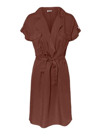 Noisy May Blusenkleid