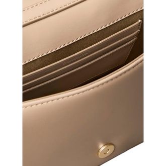 Calvin Klein Sac matelass&eacute; &agrave; cha&icirc;ne