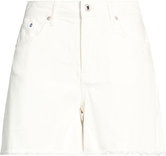 Karl Lagerfeld HOSEN & R&Ouml;CKE - Jeansshorts auf YOOX.COM