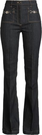 Ga&euml;lle Paris HOSEN & R&Ouml;CKE - Jeanshosen auf YOOX.COM