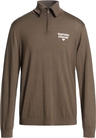 Emporio Armani STRICKWAREN - Pullover auf YOOX.COM