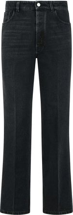 Marni Jean Droit - Noir