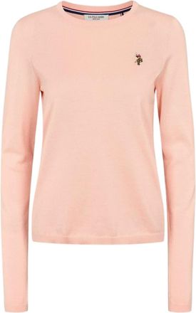 U.S.Polo Association Sweater UWMie