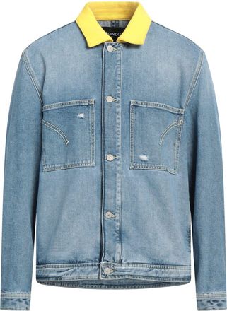 Dondup JACKEN & MÄNTEL - Jeansjacken/Mäntel auf YOOX.COM