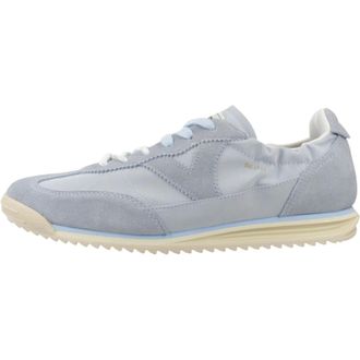 Victoria Femme, Chaussures, Bleu, Taille: 39 EU Saturno Nylon Serraje