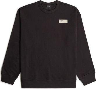 G-Star Sweatshirt - HB Badge Sweater