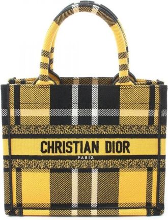 Dior Damen, Pre-Owned, Gelb, ONE SIZEGröße