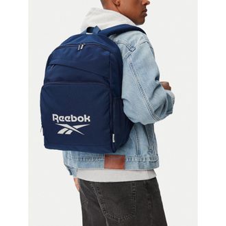Reebok Rucksack Reebok CWBEO-RBK-M-003-10 Dunkelblau