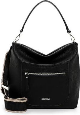 Emily & Noah Poche E&N Heidi 65363 femmes sacs à main Uni