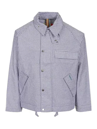 Barbour Veste Casual - Transport