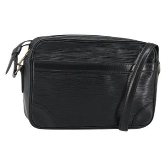Louis Vuitton Pre-owned Vintage Cross Body Bag - - Pre-owned - Damen - Schwarzk - ONE SIZE