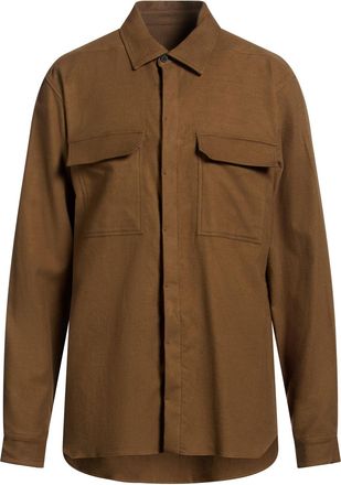 Rick Owens TOPS - Hemden auf YOOX.COM