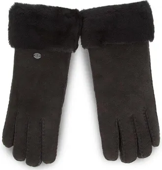 Emu Damenhandschuhe Apollo Bay Gloves M/L Schwarz