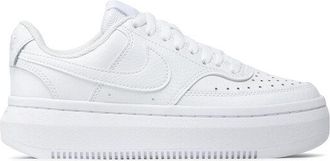 Nike Sneakers Court Vision Alta Ltr DM0113 100 Weiß
