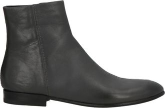 Giorgio Armani SCHUHE - Stiefeletten auf YOOX.COM