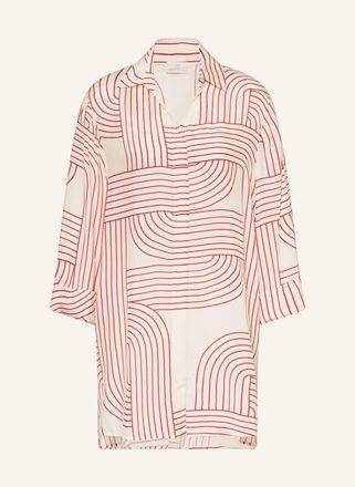 Watercult Watercult Strandkleid Line Set Mit 3/4-Arm rot