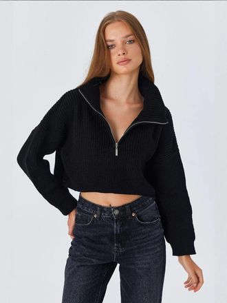 Mixray Pullover