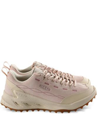 Keen Jasper Zionic Sneakers - Rosa