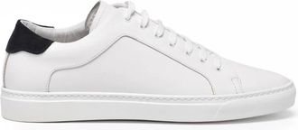 Dondup Homme, Chaussures, Blanc, Taille: 42 EU Baskets