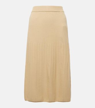 Joseph Midirock aus Wolle