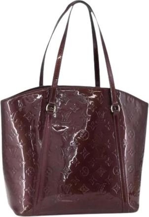 Louis Vuitton Damen, Pre-Owned, Rot, ONE SIZEGröße