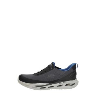 Skechers Herren, Schuhe, Schwarzk, 47 1/2 EUGr&ouml;&szlig;e