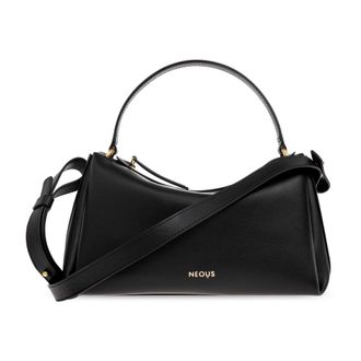 Neous Scorpius Crossbody - - Bags - Damen - Schwarzk - ONE SIZE