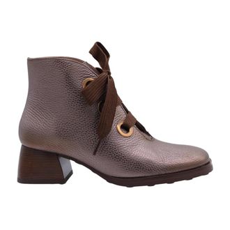 Hispanitas Stilvolle Stiefeletten in Bicester - - Shoes - Damen - Braun - 36 EU