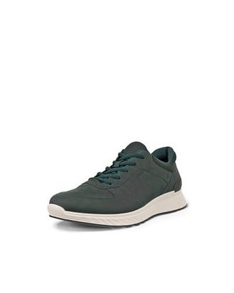 Ecco Homme Old Exostride M Basket, Sea Tangle, 42.5 EU