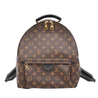 Louis Vuitton Damen, Pre-Owned, Braun, ONE SIZEGr&ouml;&szlig;e
