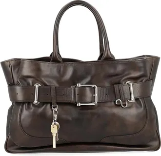 Osoi Sac Cabas - Marron