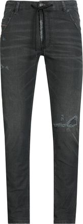 Diesel HOSEN & R&Ouml;CKE - Jeanshosen auf YOOX.COM