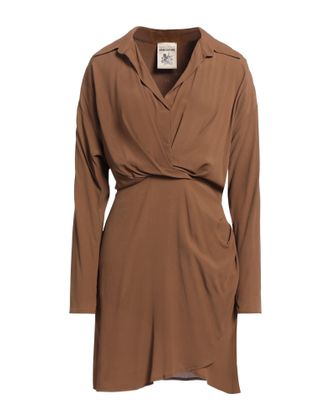 Semicouture KLEIDER - Mini-Kleider auf YOOX.COM