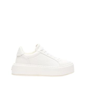 Casadei I-Box Sneakers - - Shoes - Damen - Wei&szlig; - 37 EU