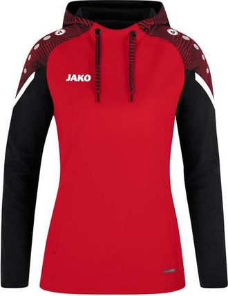 Jako Damen Kapuzensweat Performance