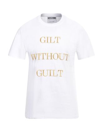 Moschino TOPS - T-shirts auf YOOX.COM