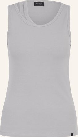 ER Elias Rumelis Elias Rumelis Top Oline grau