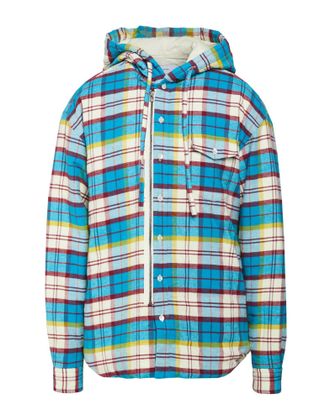 Facetasm JACKEN & M&Auml;NTEL - Jacken und Anoraks auf YOOX.COM