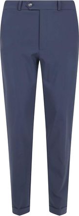 Roberto Ricci Design Rrd, Homme, Pantalons, Bleu, Taille: XL Chinos