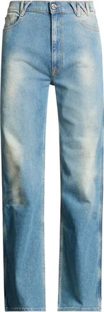 Vivienne Westwood HOSEN & R&Ouml;CKE - Jeanshosen auf YOOX.COM