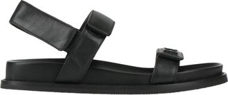 Emporio Armani SCHUHE - Sandalen auf YOOX.COM
