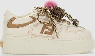 Fendi Sneakers FENDI Damen Farbe Bunt