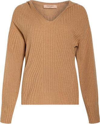 Twin-Set STRICKWAREN - Pullover auf YOOX.COM