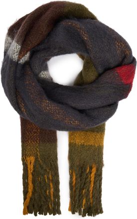 Barbour Schal Barbour Isla LSC0293TN11 Bunt
