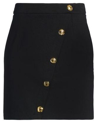 Ga&euml;lle Paris BAS - Mini-jupes sur YOOX.COM