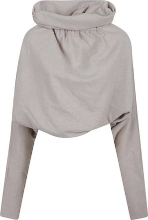 Andamane Damen, Oberteile, Beige, 2XSGröße