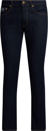 Versace HOSEN & R&Ouml;CKE - Jeanshosen auf YOOX.COM