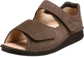 Finn Comfort Adult Tabak braun Gr. 42