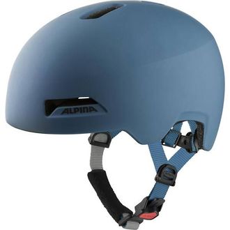 Alpina Herren Helm ALPINA HAARLEM